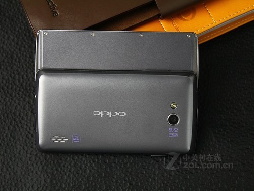 侧滑屏幕智能机 OPPO X903仅售1800元|OPPO|X903|智能_手机_科技时代_新浪网