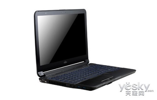 巅峰娱乐体验 富士通LH772售价为7599元 |富士通|LH772_笔记本_科技时代_新浪网