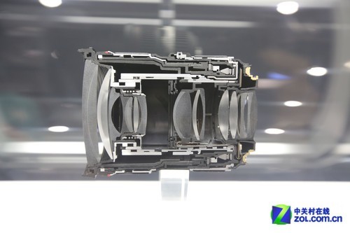 剖开外壳见真身 相机特殊镜片及功能详解(4)_数码_科技时代_新浪网