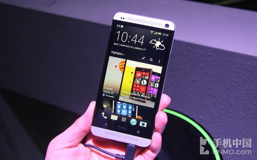 全新界面 HTC多款手机将升HTC Sense 5|HTC|手机|Sense_手机_科技时代_新浪网