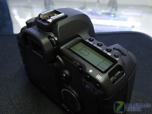 经典逆袭 佳能 5D2机身滨州报价13800_数码_新浪科技_新浪网