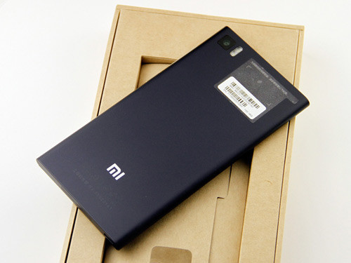 或将应用于小米4 传小米自主研发mi OS - 山己几轩 - 郑凯的个人博客 - 凯冰科技旗下