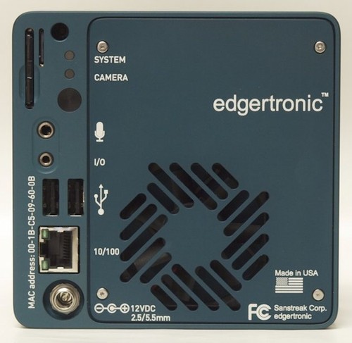 17791fps！Edgetronic发布超强DV新品|摄像机|消费|分辨率_数码_新浪科技_新浪网