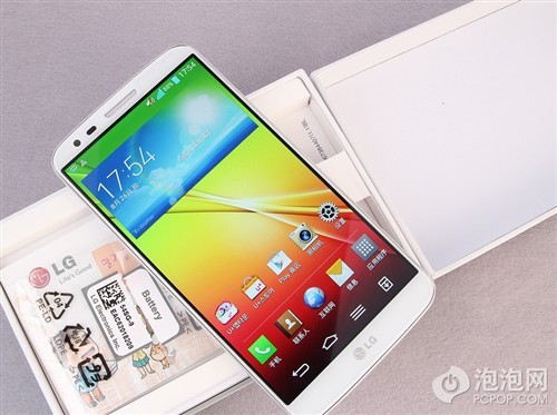 最快本月开始 LG G2将升级Android 4.4|LG|G2|Nexus_手机_新浪科技_新浪网