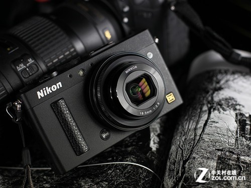 看CMOS七十二变 畅谈APS-C传感器IMX071_数码_新浪科技_新浪网