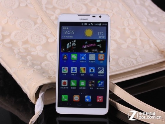 4G畅快体验 华为Mate 2报价1999元|华为|大屏|拍照_手机_新浪科技_新浪网