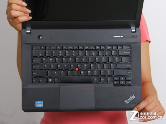暑期促销商用本 ThinkPad E431价格2480|ThinkPad|E431|显卡_笔记本_新浪科技_新浪网