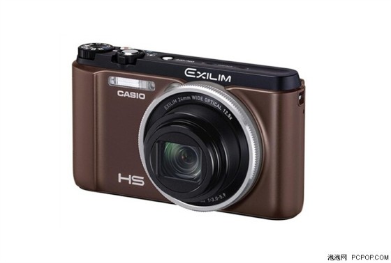 自带美颜功能 卡西欧ZR1500售2099元|卡西欧|消费相机|ZR1500_数码_新浪科技_新浪网