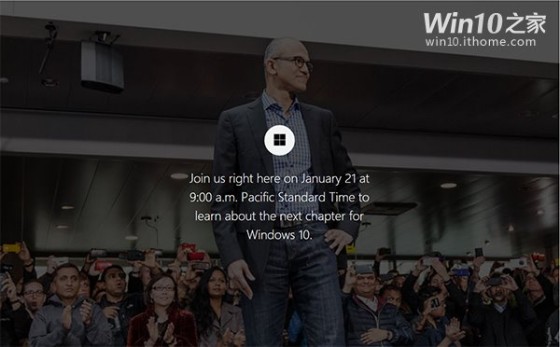 微软：Win10下一篇章即将上演|Win10|Windows|10_软件学园_新浪科技_新浪网