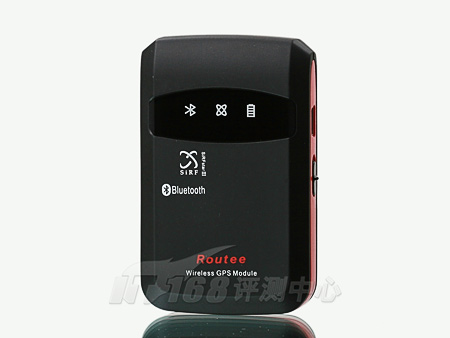 快速高质定位 Routee M2000蓝牙GPS评测_数码_科技时代_新浪网