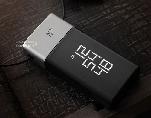 搭配动铁耳机 N系新宠iriver N20图赏_数码_科技时代_新浪网