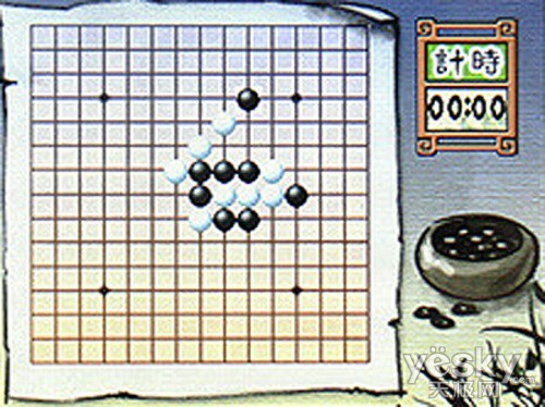 游戏机也拍照听歌看视频 金星JXD2000仅499_数码_科技时代_新浪网