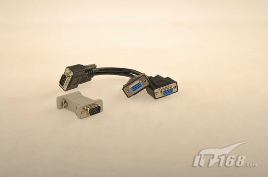 VGA图像捕捉利器 艾普飞VGA2USB LR试用_数码_科技时代_新浪网