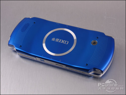 新款PSP也能摄像 金星JXD2000评测_数码_科技时代_新浪网