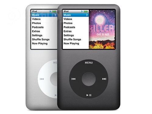 Walkman还是iPod?索尼VS苹果购买指南_数码_科技时代_新浪网