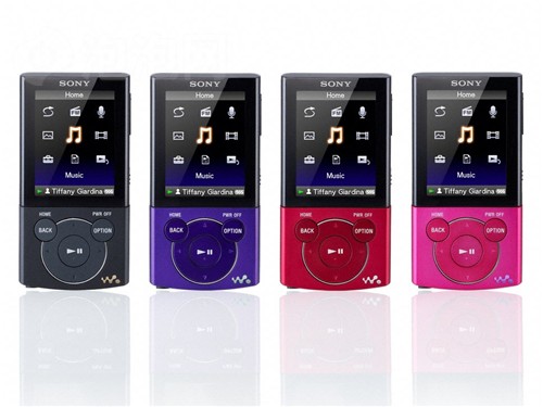 Walkman还是iPod?索尼VS苹果购买指南_数码_科技时代_新浪网