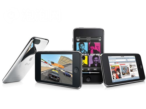 Walkman还是iPod?索尼VS苹果购买指南_数码_科技时代_新浪网