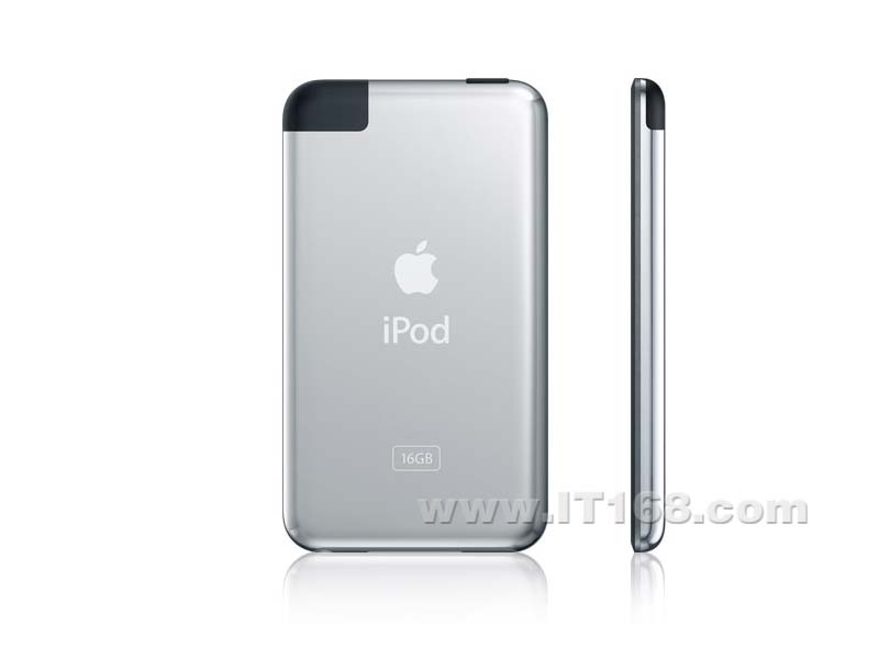 苹果iPod touch(16G)_mp4_数码_科技时代_新浪网