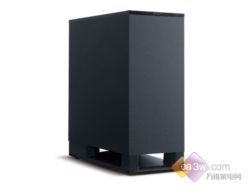 索尼DAV-IS10超小型家庭影院多图欣赏_家电_科技时代_新浪网