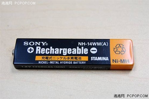 CD机的经典绝唱 索尼NE830日版1699元_家电_科技时代_新浪网