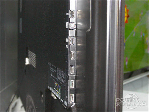 超级靓彩!三星LED电视46C6200跌破万元_家电_科技时代_新浪网