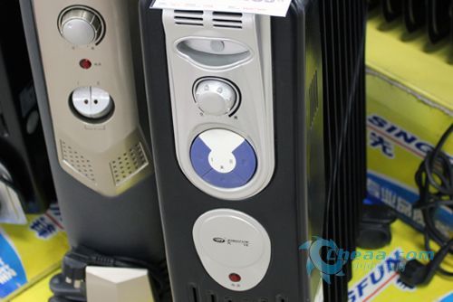 报价769元 先锋电暖器DS8710特惠中_家电_科技时代_新浪网