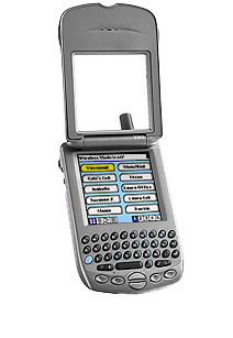 CECT Treo270专题_科技时代_新浪网