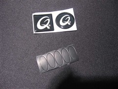 玩家专用 QPAD|UC大号游戏鼠标垫到货_硬件_科技时代_新浪网