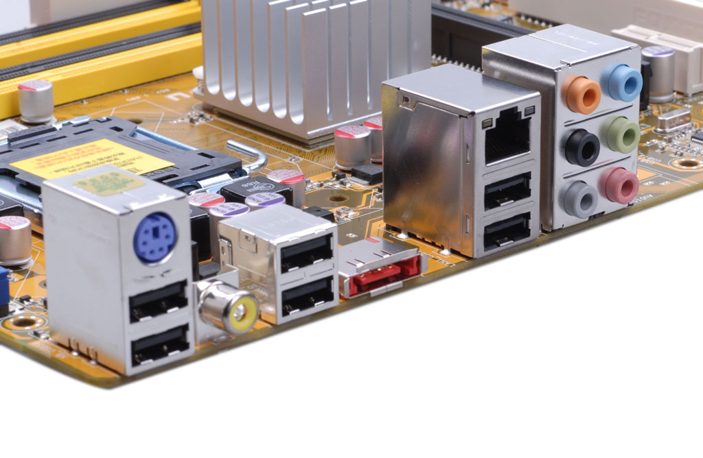 经典的延续 华硕P5K SE/EPU主板测试报告_硬件_科技时代_新浪网