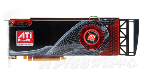 最豪华的单核显卡 FireGL V8650全解析_硬件_科技时代_新浪网