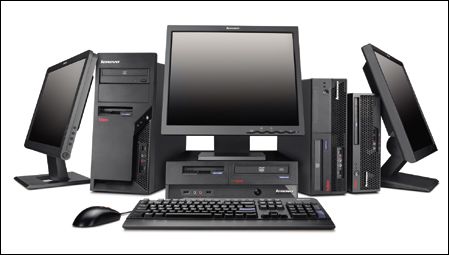 Think台式机不足2000 绿色环保加3年保_硬件_科技时代_新浪网