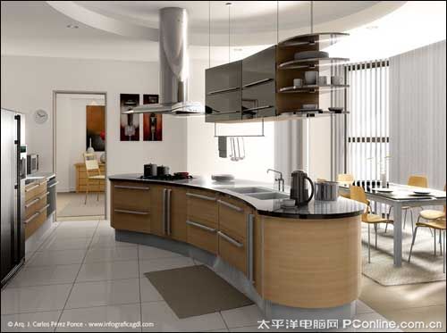 显卡推荐蓝宝科技 ATI FirePro V5700_硬件_科技时代_新浪网