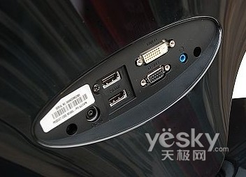 独家爆料：LG超薄LED背光显示器W2486L到货_硬件_科技时代_新浪网