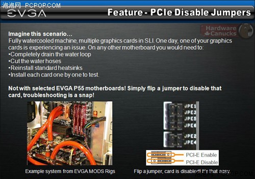 从大板到小板 EVGA多款P55主板曝光_硬件_科技时代_新浪网