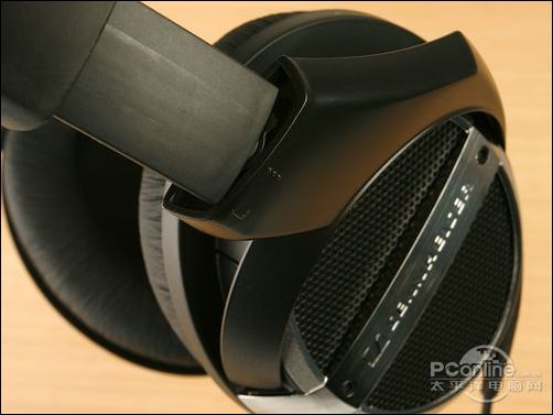 时尚全能王!森海塞尔HD448详细试音评测_硬件_科技时代_新浪网