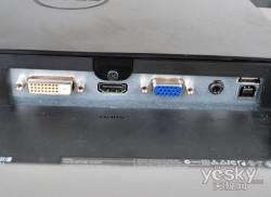 触控开启戴尔显示器新篇章 ST2220T评测！_硬件_科技时代_新浪网