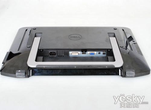 触控开启戴尔显示器新篇章 ST2220T评测！_硬件_科技时代_新浪网