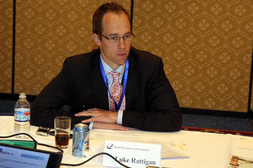 图文：锐德商讯执行董事长Luke Rattigan_业界_科技时代_新浪网