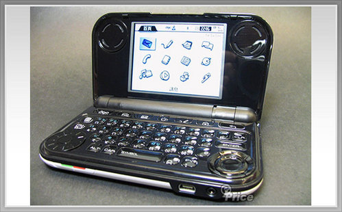 年末新品力作 MSN怪兽ogo手机全面解析(4)_手机_科技时代_新浪网