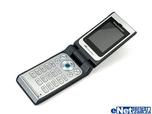 引领手机潮流 索爱翻盖音乐机W380c评测(3)_手机_科技时代_新浪网