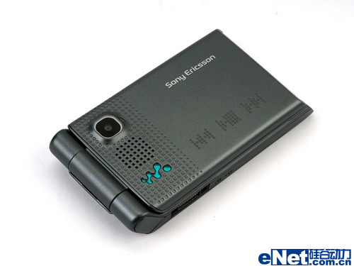 引领手机潮流 索爱翻盖音乐机W380c评测(2)_手机_科技时代_新浪网