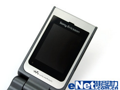 引领手机潮流 索爱翻盖音乐机W380c评测(3)_手机_科技时代_新浪网