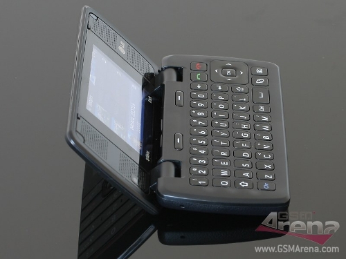 Symbian系统 LG智能GPS手机KT610赏析(2)_手机_科技时代_新浪网