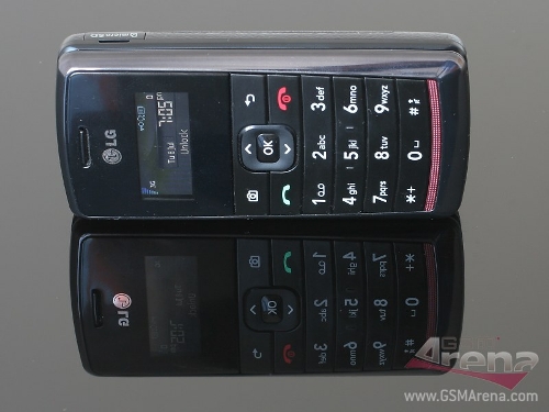 Symbian系统 LG智能GPS手机KT610赏析(2)_手机_科技时代_新浪网