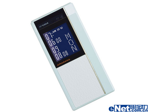 日系新典型 N706iII amadana手机登场_手机_科技时代_新浪网