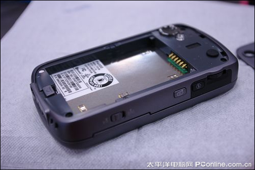 全新侧滑触屏智能 HTC 6800超值价1K3_手机_科技时代_新浪网