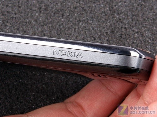 2.4英寸手写 诺基亚直板手机3208c评测(2)_手机_科技时代_新浪网