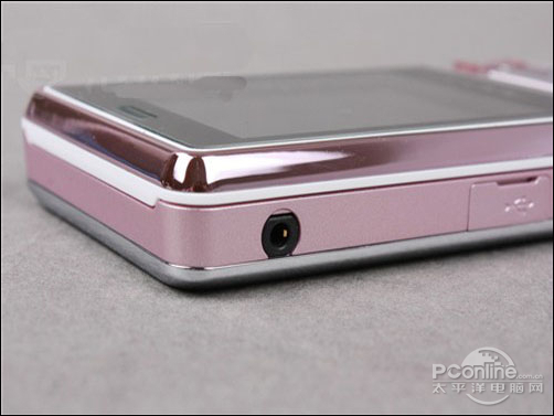 我的拉丝音乐梦想 OPPO A201粉色登场_手机_科技时代_新浪网