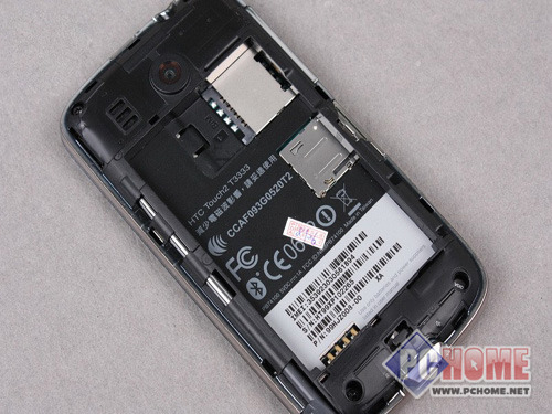 2.8寸HTC T3333商务智能手机沈阳热卖_手机_科技时代_新浪网