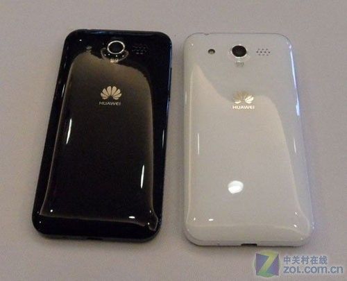 1.4GHz高通CPU 华为M886 Glory荣耀现身_手机_科技时代_新浪网